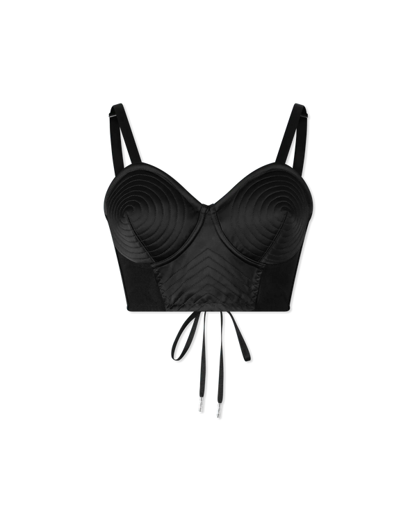 Conical Bra
