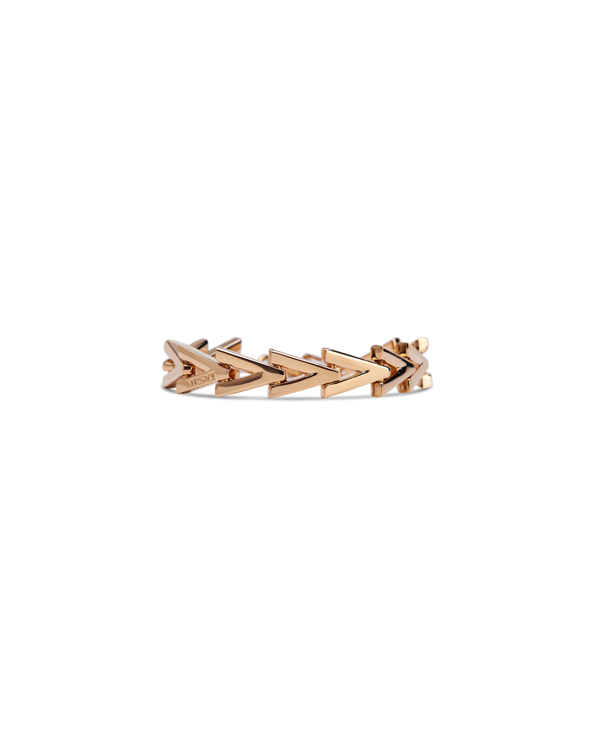 V2025 Chain Gold Bracelet