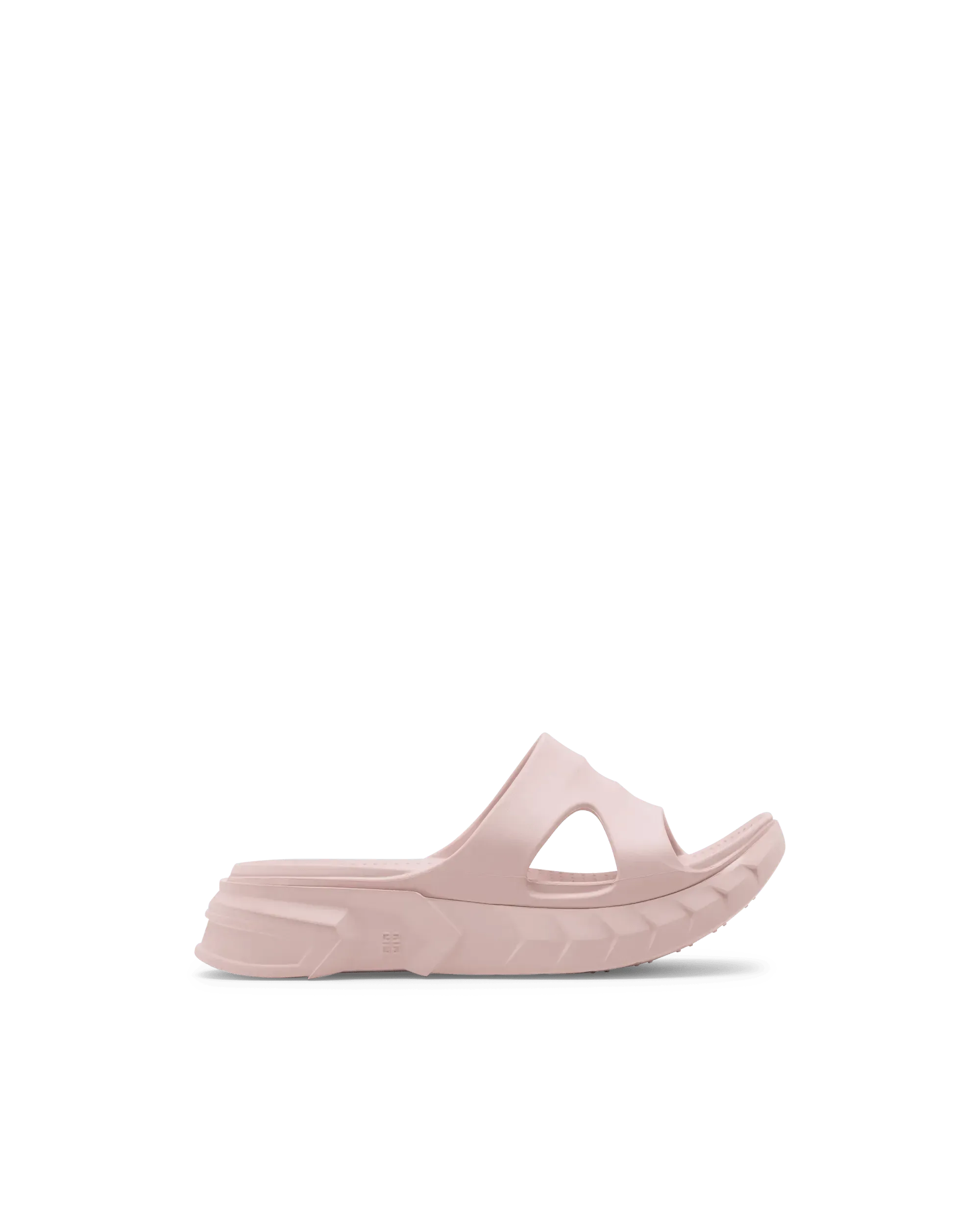 Rubber Marshmallow Slides